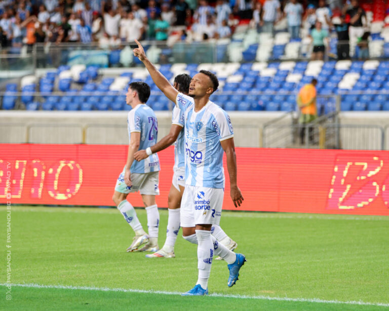 Notícias do Paysandu - Papão