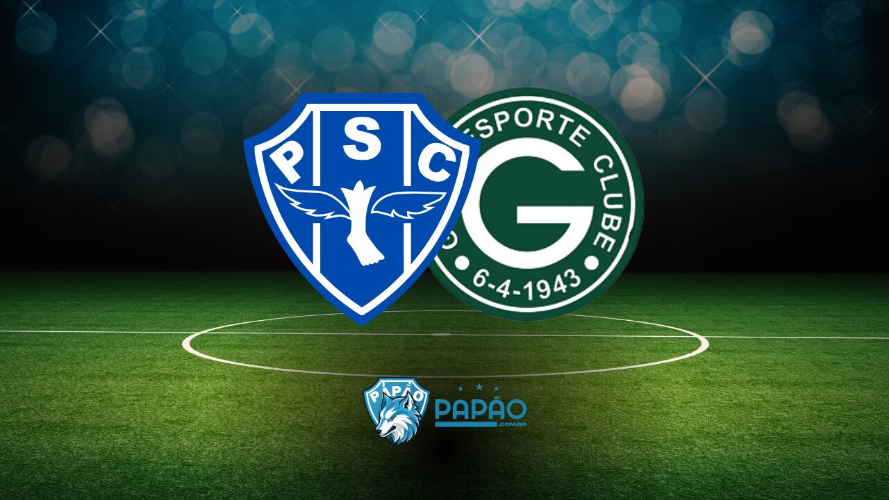Paysandu x Goiás: onde assistir à final da Copa Verde ao vivo - Papão