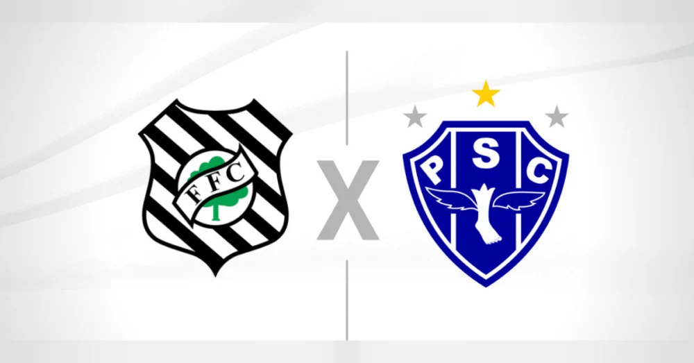 Virada amarga! Paysandu perde para o Figueirense e vê liderança escapar ...
